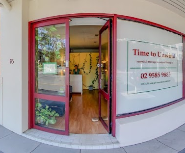 HOME [www.timetounwind.com.au]